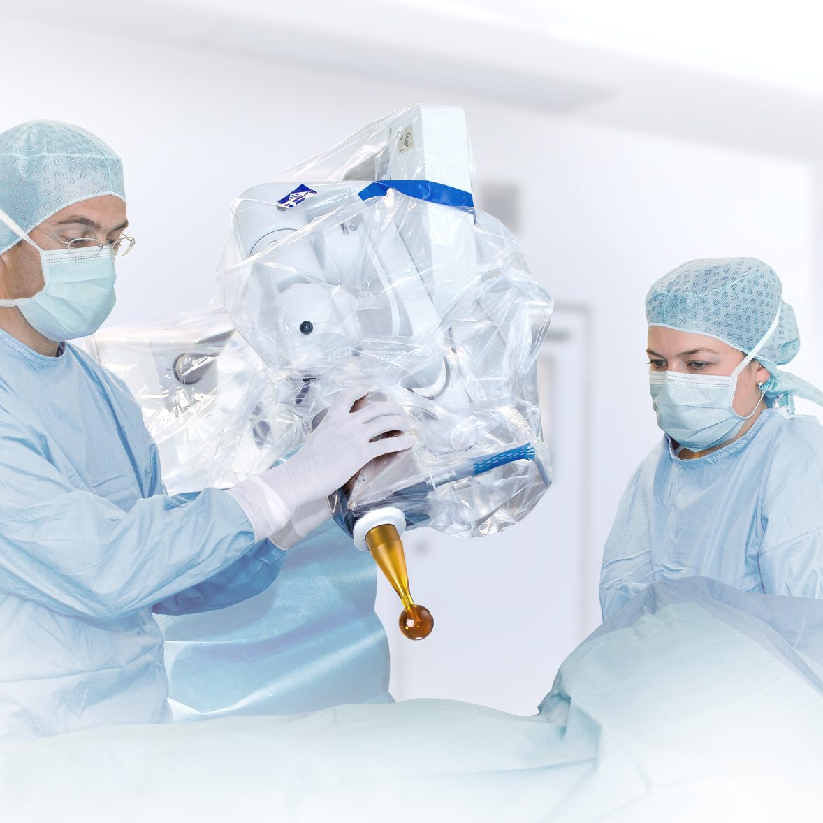 Intra-Operative Radiation Therapy (IORT) for Breast Cancer - MACS Clinic